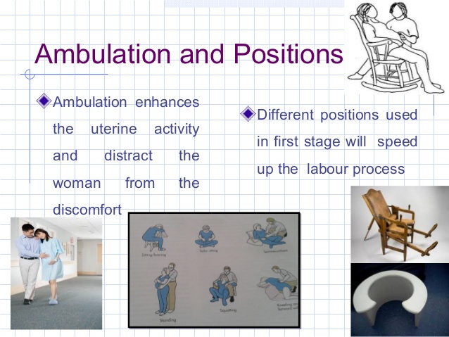 New Mom’s Guide to an Easy (uh, Easier) Labor & Delivery/Recovery ...